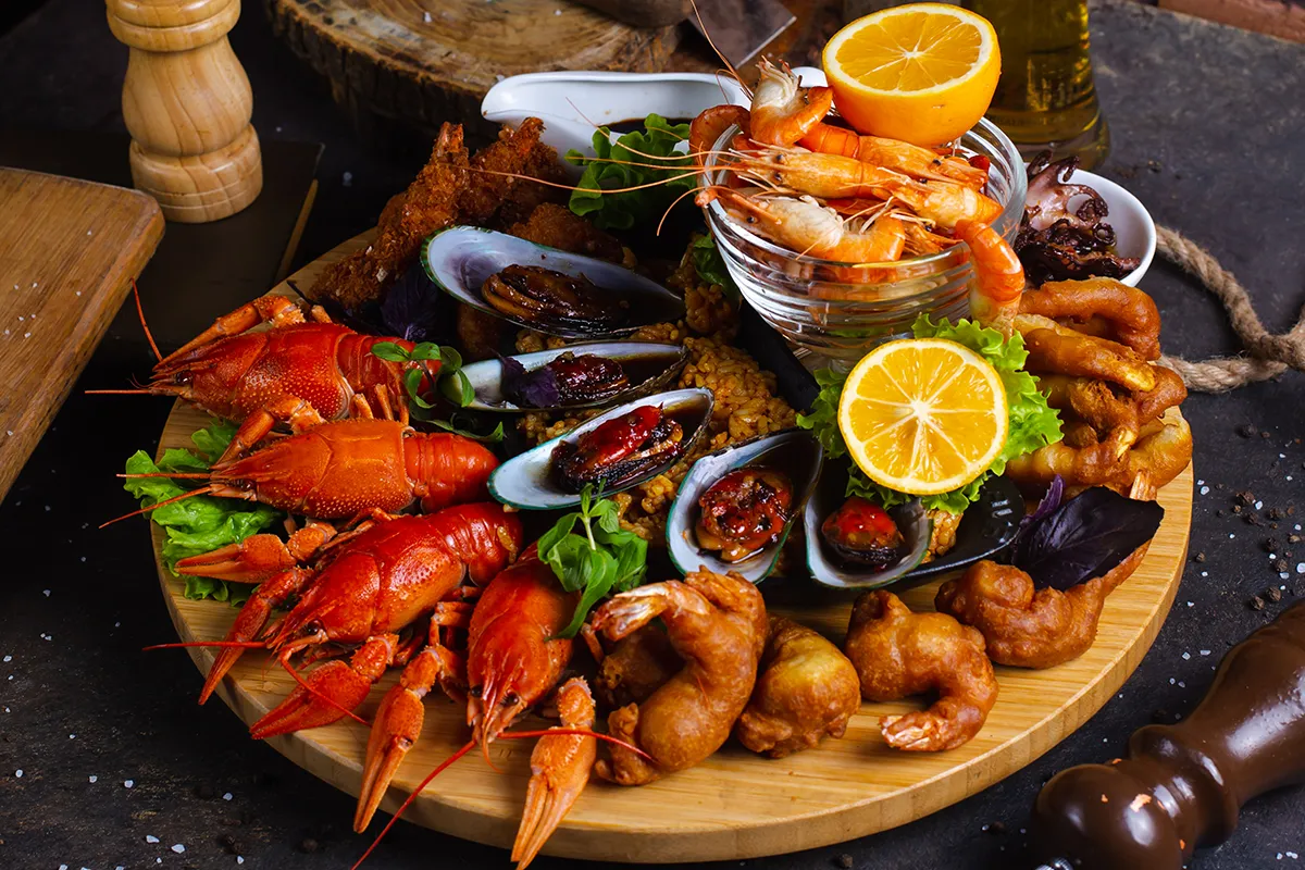 Is Crawfish Healthy? Benefits & Nutrition Facts