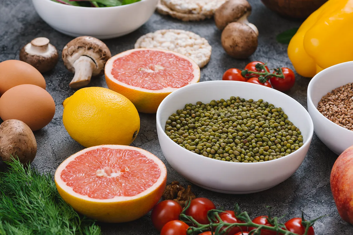 Health Benefits of Eating Crab | Improve Heart Health & More