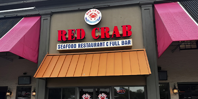Juicy Crab Greensboro Nc