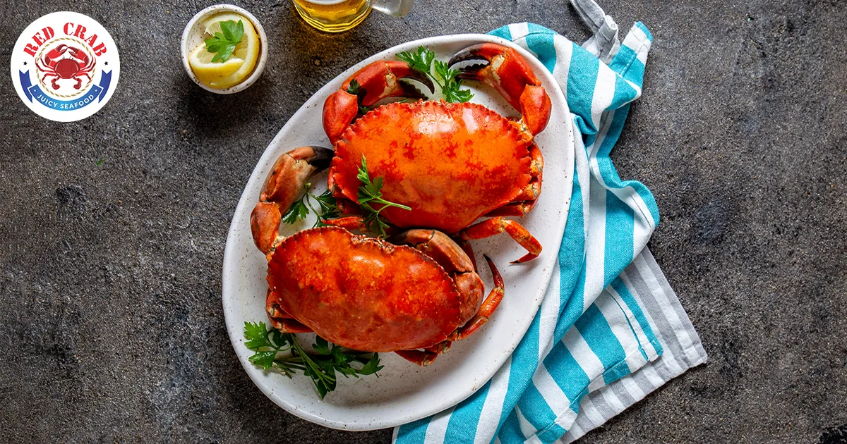 Health Benefits of Eating Crab | Improve Heart Health & More