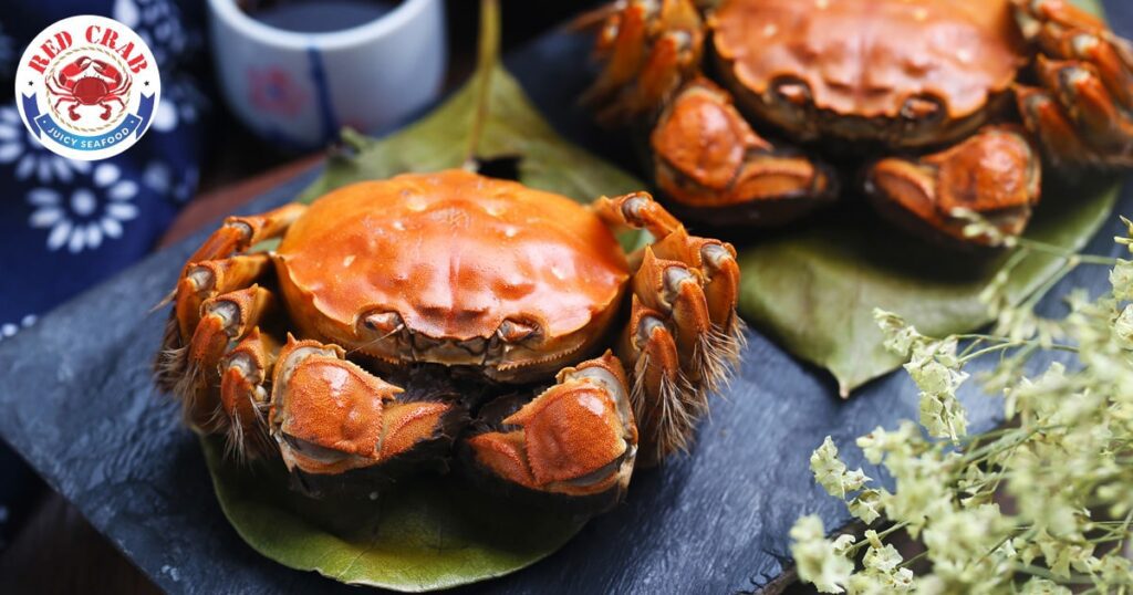 Try these Unique, Crispy and Crunchy crab recipes