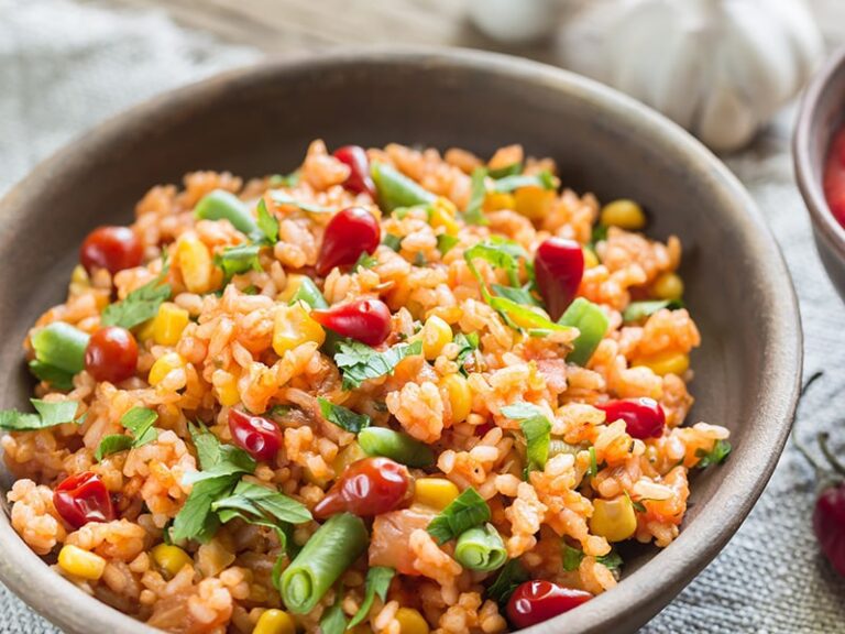 The Best Maque Choux Recipe