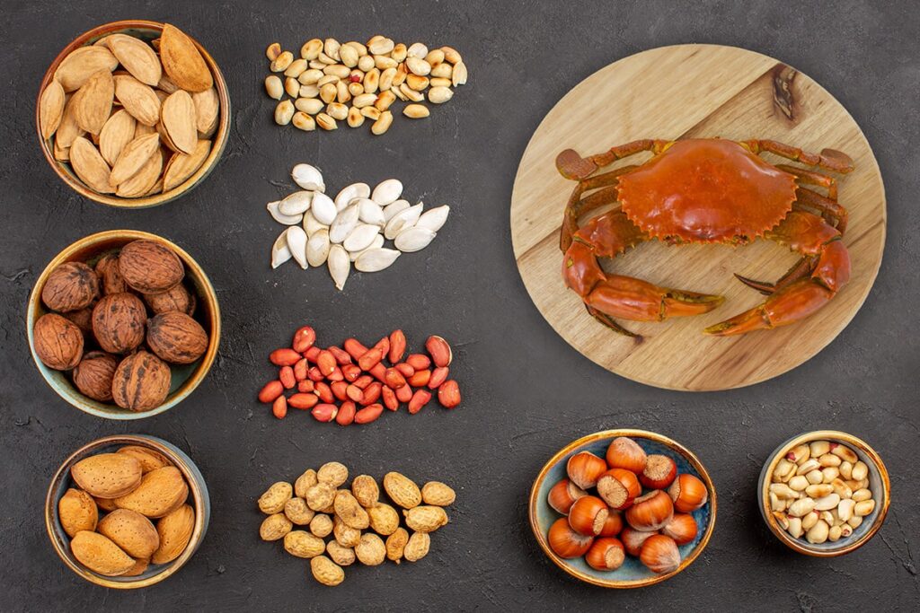Health Benefits of Eating Crab: Nutrition & Immunity Boost